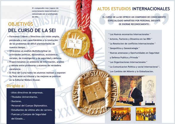 Curso Altos Estudios Internacionales – Web Sociedad de Estudios ...